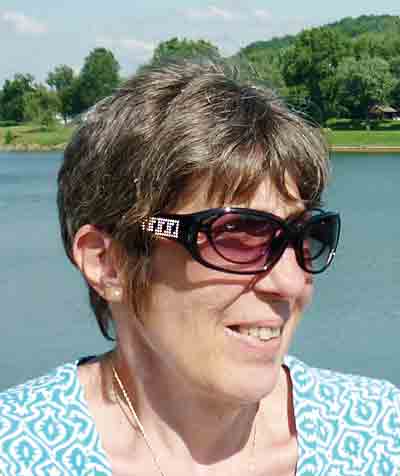 Robin Shaffer Leasure | News, Sports, Jobs - News and Sentinel